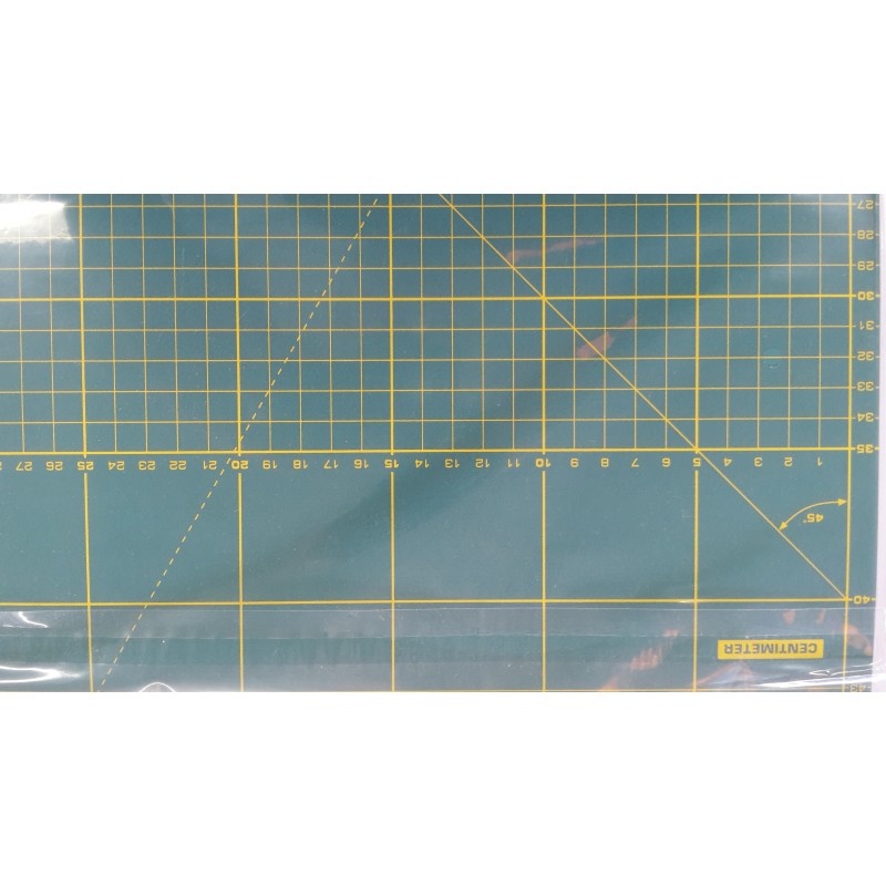 Tapis de coupe pliable OLFA FCM-A2