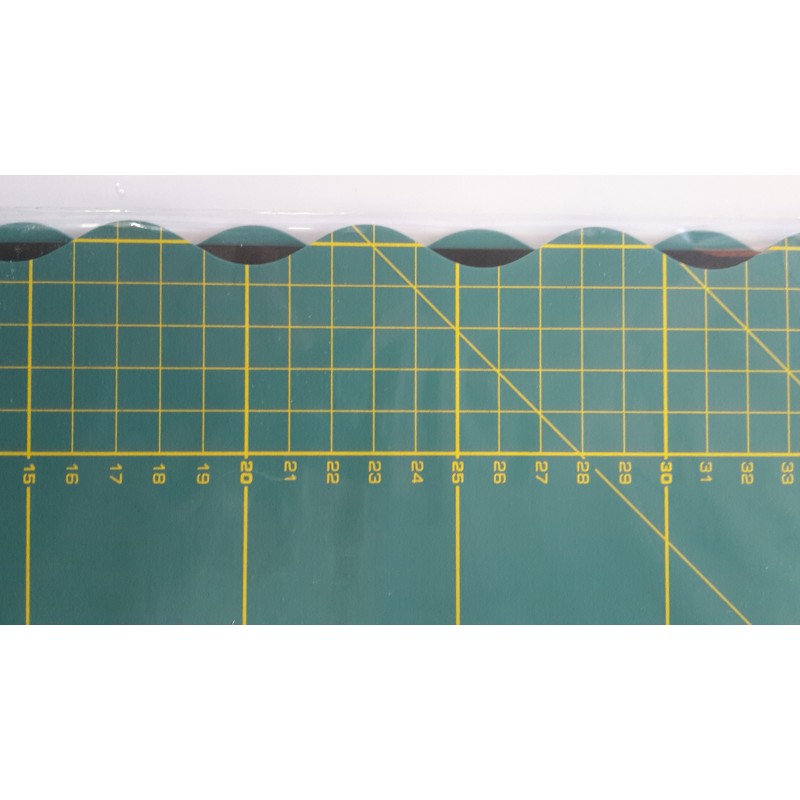 Tapis de coupe pliable OLFA FCM-A2